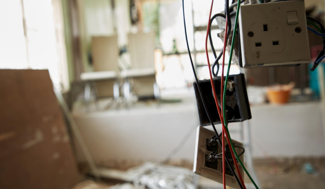 Common Electrical Issues in Delaware Homes