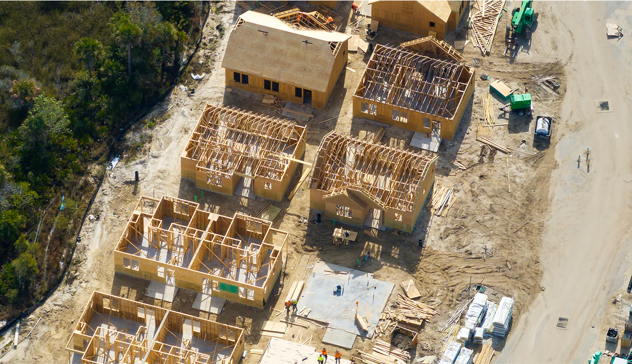 Why New Construction Homes Still Need Inspections